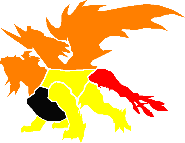 Duremudira[Musou][C&R]